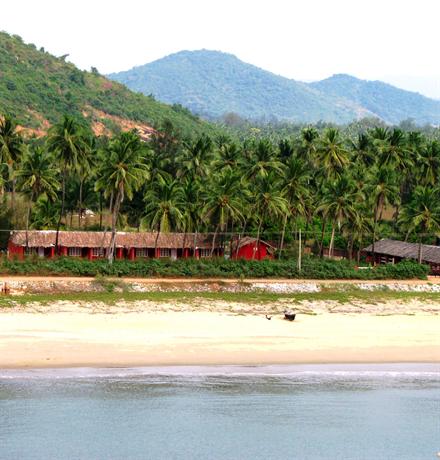 Majali Beach Resorts,Karwar:Photos,Reviews,Deals