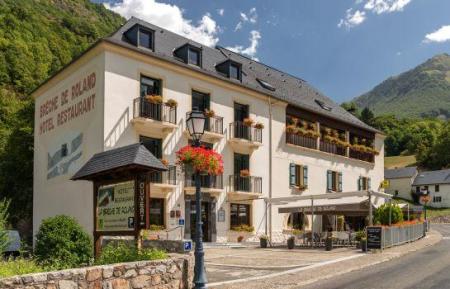 Top 36 Resorts in Pyrenees National Park |Places to stay in Pyrenees ...