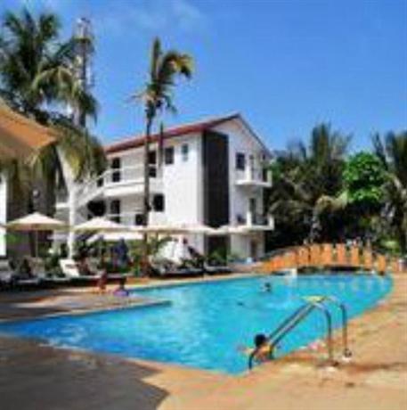 Kyriad Prestige Calangute Goa,North Goa:Photos,Reviews,Deals