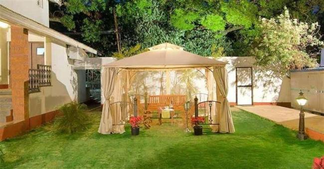 Citrus Chambers Mahabaleshwar,Mahabaleshwar-Panchgani:Photos,Reviews,Deals