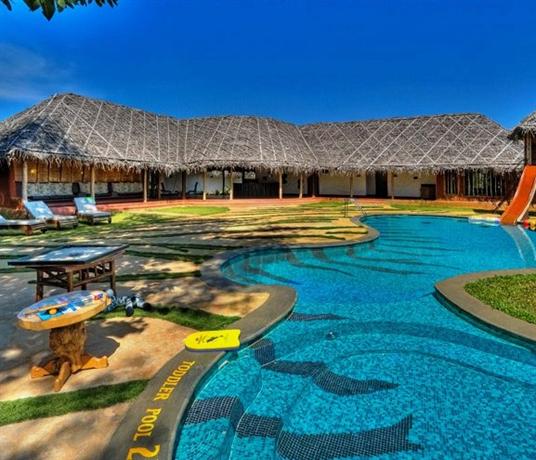 Evolve Back Kabini,Nagarhole-Kabini:Photos,Reviews,Deals