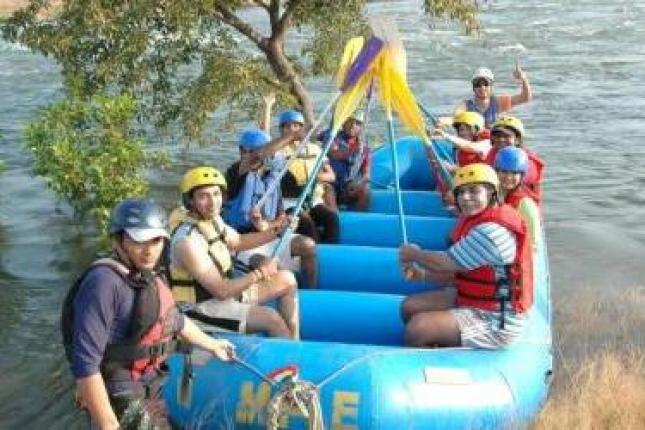 Durshet Forest Lodge A Nature Trails Resort,Durshet-Kolad:Photos ...