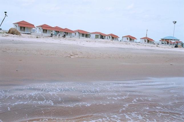 Haritha Beach Resort, Suryalanka,Vizag:Photos,Reviews,Deals