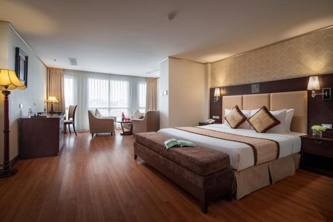 Angel Palace Hotel,Hanoi:Photos,Reviews,Deals
