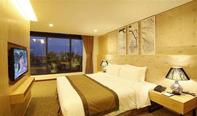 Riverside Hanoi Hotel,Hanoi:Photos,Reviews,Deals