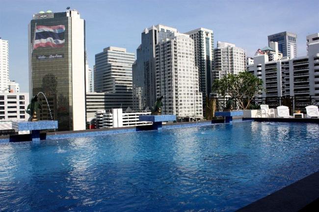 Admiral Premier Bangkok,Bangkok:Photos,Reviews,Deals