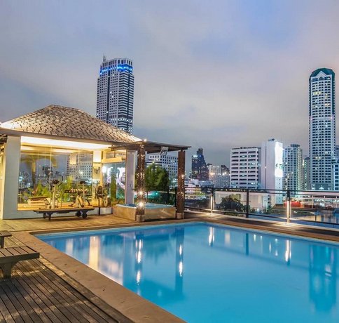 The Grand Sathorn,Bangkok:Photos,Reviews,Deals