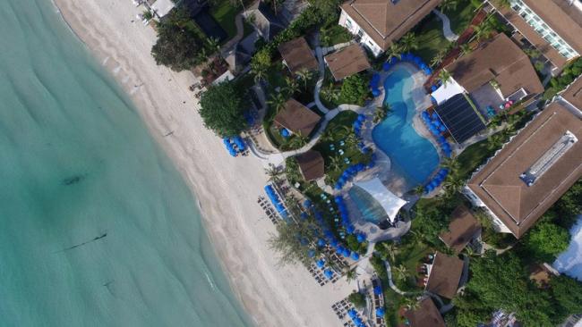 OZO Chaweng Samui,Ko Samui:Photos,Reviews,Deals