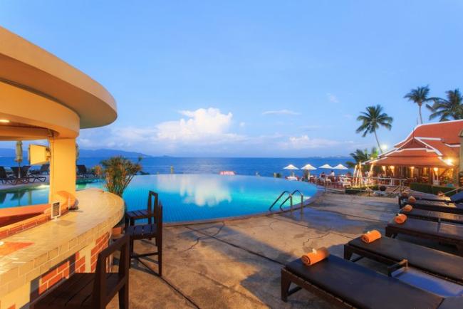 Samui Buri Beach Resort,Ko Samui:Photos,Reviews,Deals