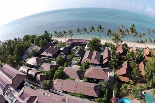 The Sea Koh Samui Resort & Residences By Tolani,Ko Samui:Photos,Reviews ...