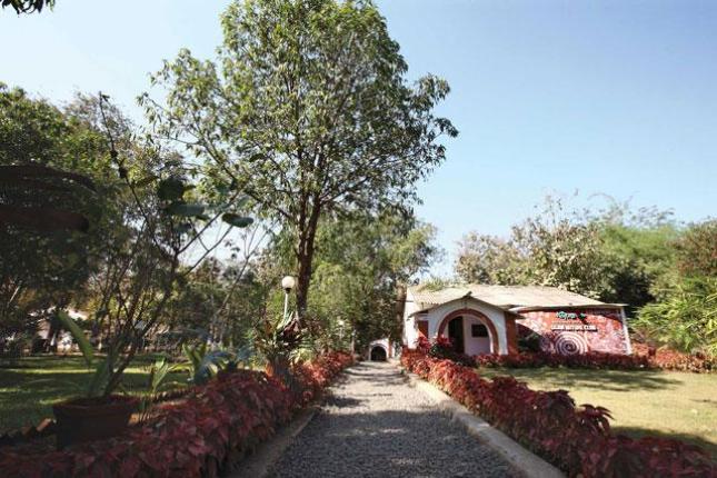 Sajan Nature Club A Nature Trails Resort,Mumbai and Outskirts:Photos ...