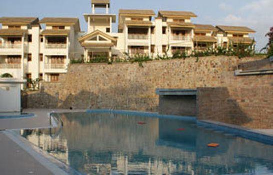 The Iora Retreat,Kaziranga:Photos,Reviews,Deals