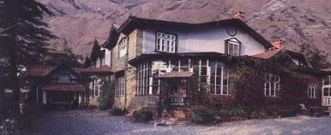 Chapslee Palace,Shimla:Photos,Reviews,Deals