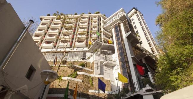 Hotel Combermere,Shimla:Photos,Reviews,Deals