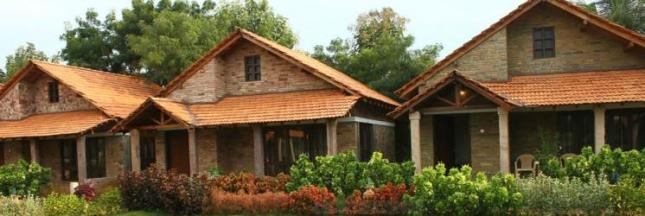 Heritage Resort - Badami,Badami:Photos,Reviews,Deals