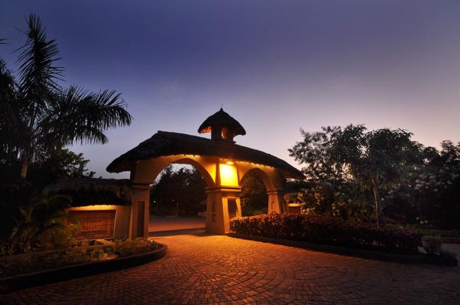 Vedic Village Spa Resort,Kolkata:Photos,Reviews,Deals