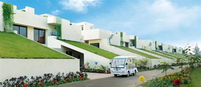 Vedic Village Spa Resort,Kolkata:Photos,Reviews,Deals