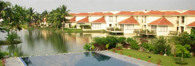 Vedic Village Spa Resort,Kolkata:Photos,Reviews,Deals