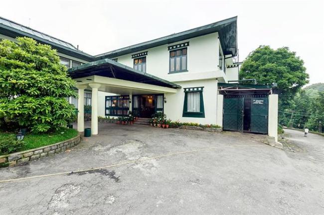 The Elgin Mount Pandim,Pelling:Photos,Reviews,Deals