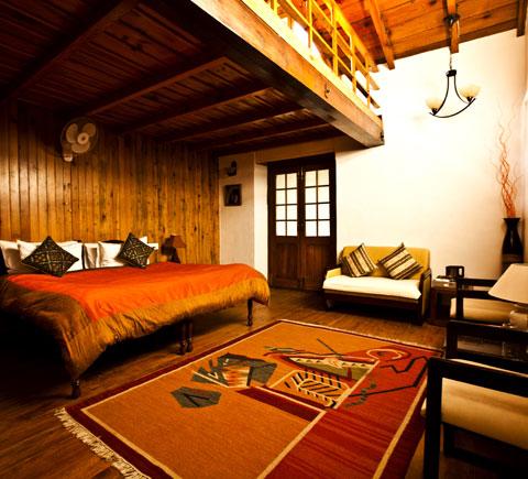 Bara Bungalow Gethia Nainital - A Rosakue Collection,Nainital:Photos ...