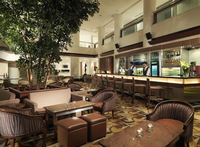 Concorde Hotel Kuala Lumpur,Kuala Lumpur:Photos,Reviews,Deals