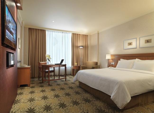 Concorde Hotel Kuala Lumpur,Kuala Lumpur:Photos,Reviews,Deals