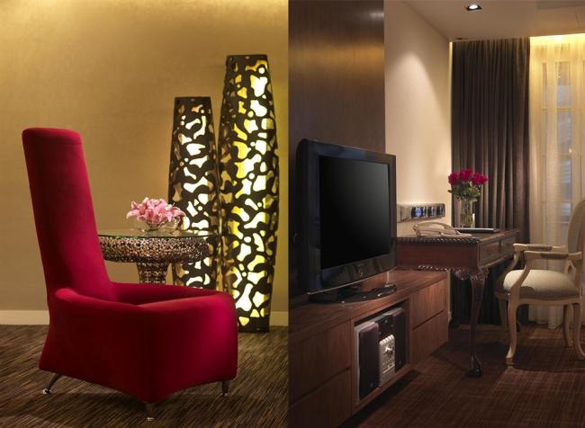 Concorde Hotel Kuala Lumpur,Kuala Lumpur:Photos,Reviews,Deals