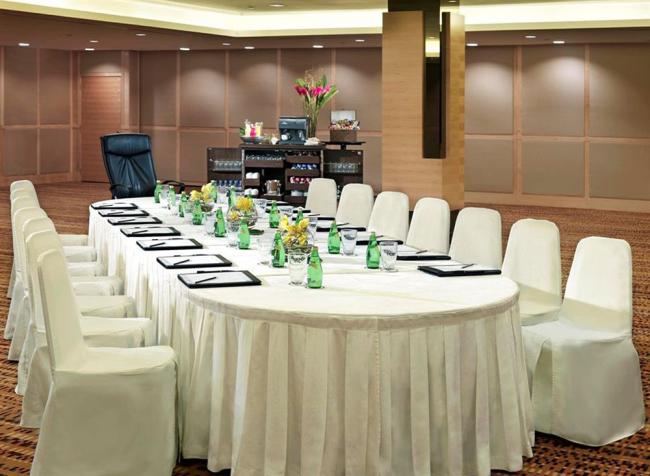 Concorde Hotel Kuala Lumpur,Kuala Lumpur:Photos,Reviews,Deals