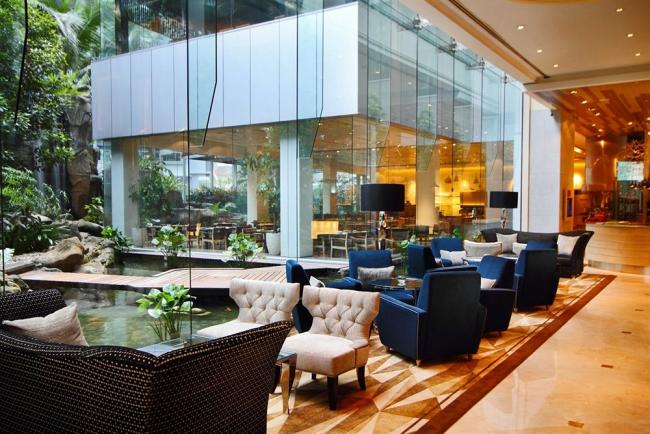 InterContinental Kuala Lumpur,Kuala Lumpur:Photos,Reviews,Deals