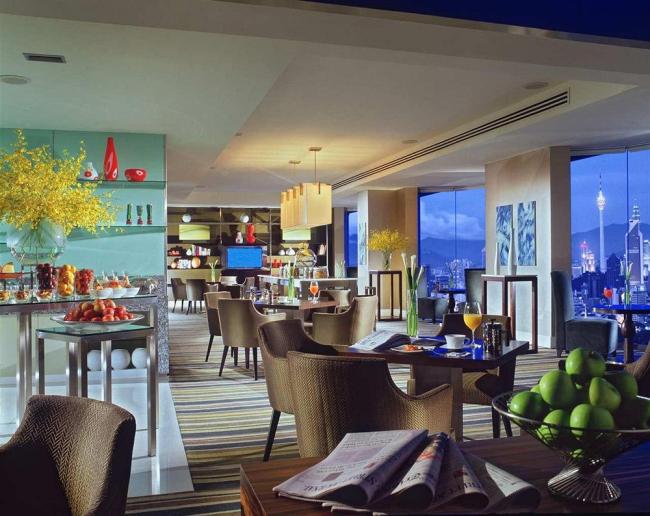 Hilton Kuala Lumpur,Kuala Lumpur:Photos,Reviews,Deals