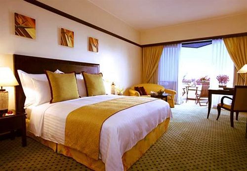 Miri Marriott Resort & Spa,Miri:Photos,Reviews,Deals