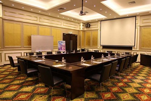 Meritz Hotel,Miri:Photos,Reviews,Deals