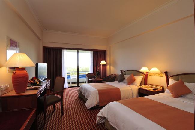 ParkCity Everly Hotel Miri,Miri:Photos,Reviews,Deals