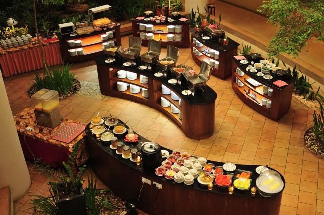 ParkCity Everly Hotel Miri,Miri:Photos,Reviews,Deals