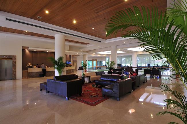 ParkCity Everly Hotel Miri,Miri:Photos,Reviews,Deals