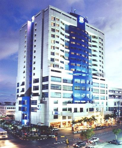 Mega Hotel,Miri:Photos,Reviews,Deals