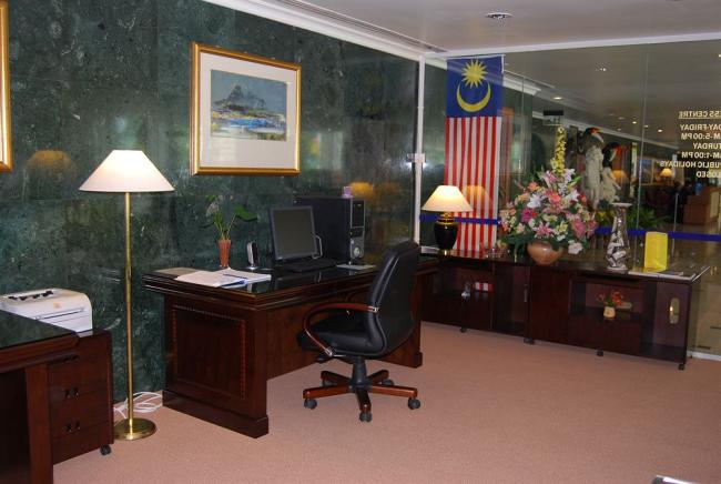 Mega Hotel,Miri:Photos,Reviews,Deals