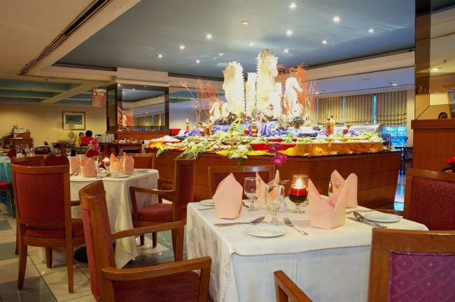 Mega Hotel,Miri:Photos,Reviews,Deals