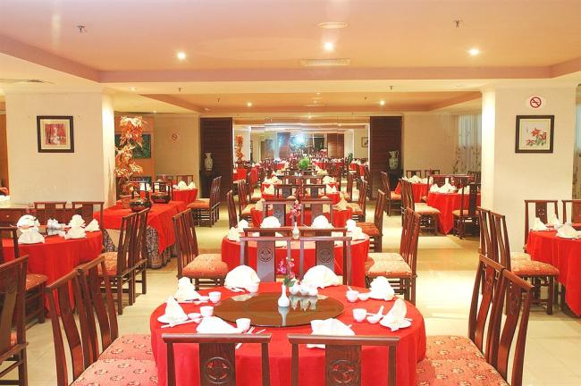 Mega Hotel,Miri:Photos,Reviews,Deals