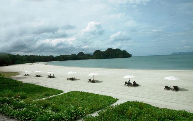 Tanjung Rhu Resort,Langkawi Island:Photos,Reviews,Deals