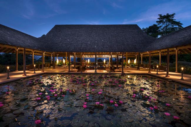 The Datai Langkawi,Langkawi Island:Photos,Reviews,Deals