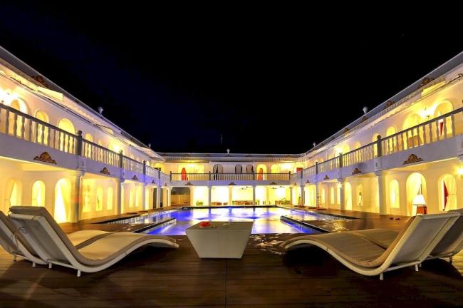 Boracay Summer Palace,Boracay:Photos,Reviews,Deals