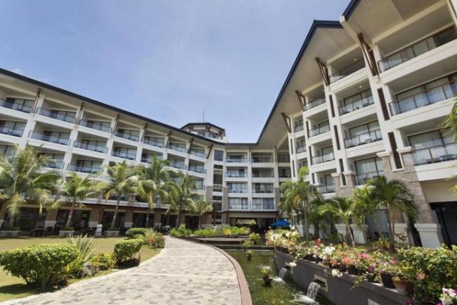 The Bellevue Resort,Bohol:Photos,Reviews,Deals