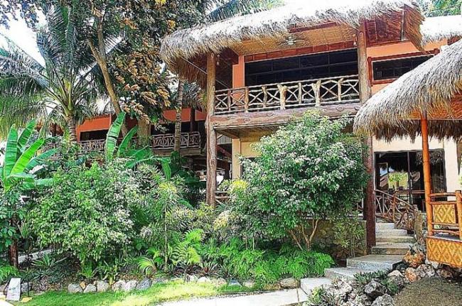 Kayla'a Beach Resort,Bohol:Photos,Reviews,Deals