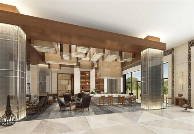 Manila Marriott Hotel,Manila:Photos,Reviews,Deals