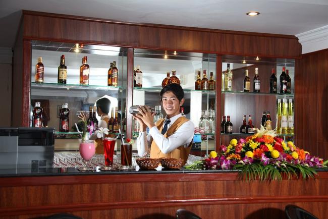 Starry Angkor Hotel,Siem Reap:Photos,Reviews,Deals