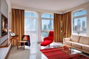 Villa Rotana - Dubai,Dubai:Photos,Reviews,Deals