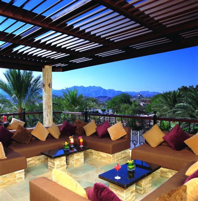 JA Hatta Fort Hotel,Hatta:Photos,Reviews,Deals