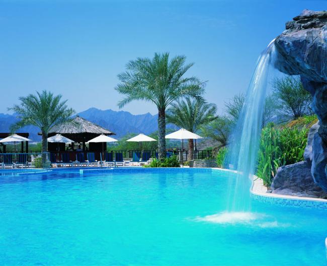 JA Hatta Fort Hotel,Hatta:Photos,Reviews,Deals