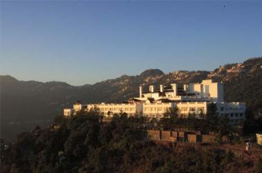Jaypee Residency Manor,Mussoorie:Photos,Reviews,Deals
